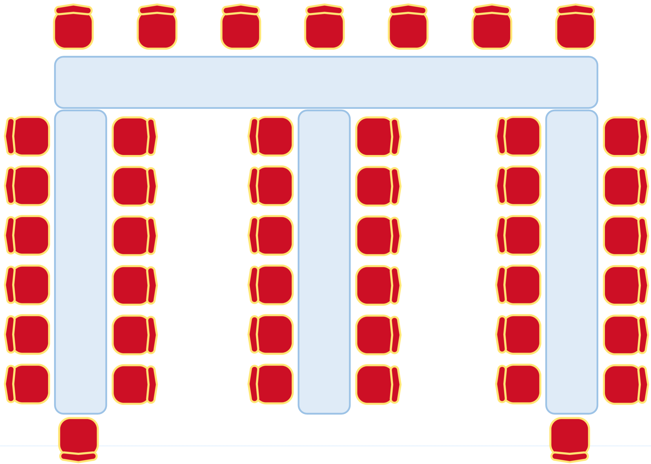 2025 Summer Menu Booking Page | Cole Court